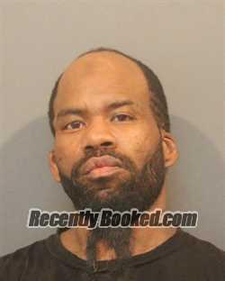 Recent Booking / Mugshot for WESLEY ALFRED EARVIN in Lake County, Indiana