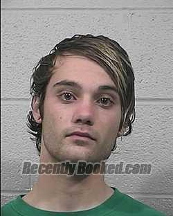 Recent Booking / Mugshot for JOSHUA J SEARS in Lake County, Indiana