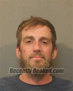 Recent Booking / Mugshot for JESSE RAY MCGARR in Lake County, Indiana