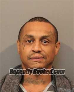 Recent Booking / Mugshot for NICO MAURICE PRINCE in Lake County, Indiana