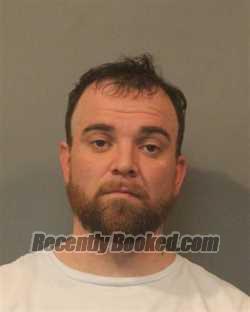 Recent Booking / Mugshot for TYLER MICHAEL COFIELD in Lake County, Indiana