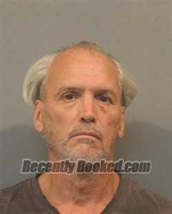 Recent Booking / Mugshot for RONALD JAY JEZUIT in Lake County, Indiana