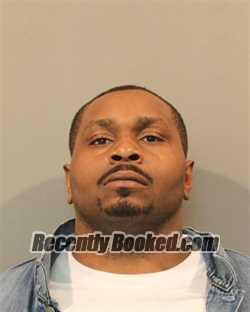 Recent Booking / Mugshot for RODNEY W BRADLEY in Lake County, Indiana