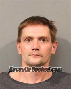 Recent Booking / Mugshot for ADAM STANLEY GAJEWSKI in Lake County, Indiana