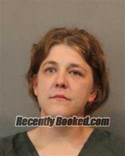 Recent Booking / Mugshot for JAMIE LEE HOPE BOYD in Lake County, Indiana