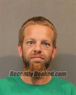 Recent Booking / Mugshot for SCOTT JOSEPH LANGLEY in Lake County, Indiana