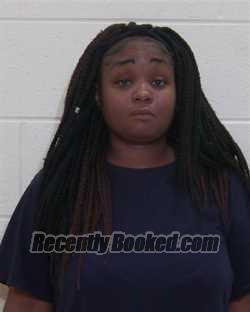 Shasta Marie Young Arrest & Booking Info | Lake County, IN
