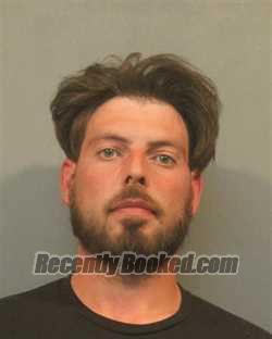 Recent Booking / Mugshot for DUSTIN KEITH FRAMPTON in Lake County, Indiana