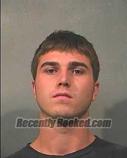 Recent Booking / Mugshot for JOSEPH PETER BRATKO in Lake County, Indiana
