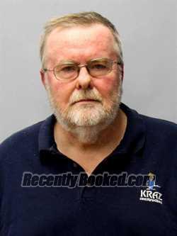 Recent Booking / Mugshot for GARY WAYNE LEWIS in Lake County, Indiana