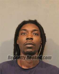 Recent Booking / Mugshot for TERRENCE LAMAR KEY in Lake County, Indiana