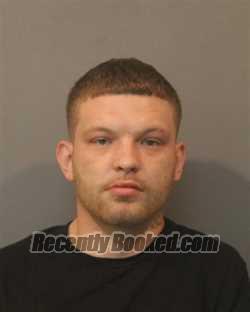 Recent Booking / Mugshot for KAMERON JOHNATHON KINLEY in Lake County ...
