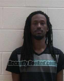 Recent Booking / Mugshot for DERRICK LAMONT PICKETT in Lake County, Indiana