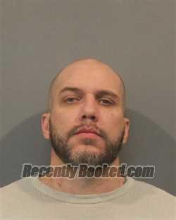 Recent Booking / Mugshot for CHRISTOPHER PATRICK MACIEL in Lake County ...