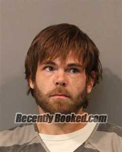 Recent Booking / Mugshot for MATTHEW JAMES RUSHER in Lake County, Indiana