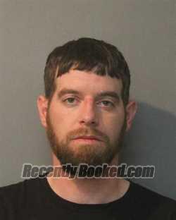 Recent Booking / Mugshot for JORDAN MATTHEW FISK in Lake County, Indiana