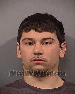 Recent Booking / Mugshot for KENNETH LEE TALLEY in Lake County, Indiana