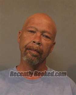 Recent Booking / Mugshot for SCOTT FITZGERALD THOMAS in Lake County ...