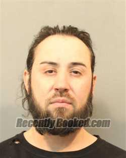 Recent Booking / Mugshot for MICHAEL CORREA in Lake County, Indiana