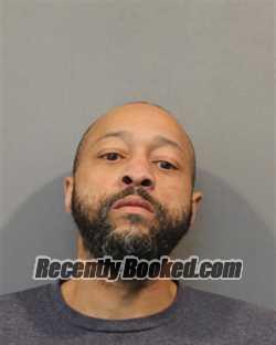 Recent Booking / Mugshot for JAMAHL E JACKSON in Lake County, Indiana
