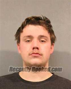 Recent Booking / Mugshot for JACOB DAVID SMITH in Lake County, Indiana