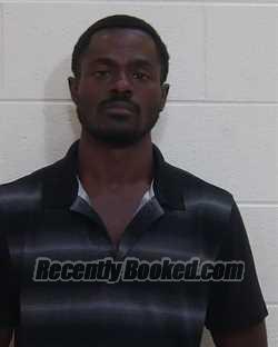 Recent Booking / Mugshot for RENARDO HERBERT BRYANT in Lake County, Indiana