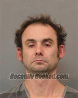 Recent Booking / Mugshot for STEPHEN BRETT ZEMLIK in Lake County, Indiana
