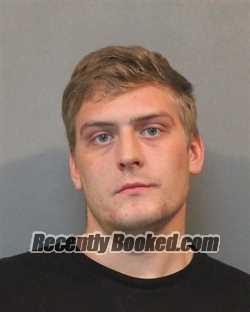 Recent Booking / Mugshot for CODY ALLEN JOHNSON in Lake County, Indiana