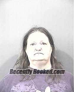 Recent Booking / Mugshot for KIMBERLY DENISE MORRIS in Lake County, Indiana