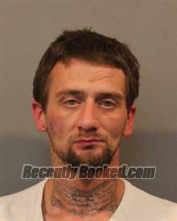 Recent Booking / Mugshot for DONALD RAY DENNISON in Lake County, Indiana