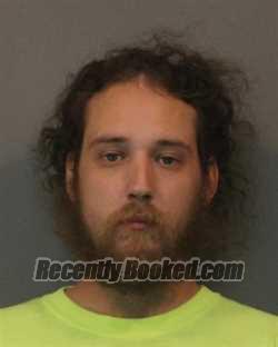 Recent Booking / Mugshot for TYLER STEVEN DUKLESKI in Lake County, Indiana