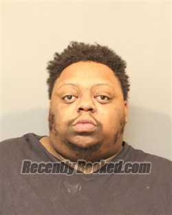 Recent Booking / Mugshot for QUEMON SCOTT JEFFERSON in Lake County, Indiana