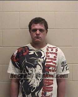 Recent Booking / Mugshot for PATRICK JOHN LORENZ in Lake County, Indiana