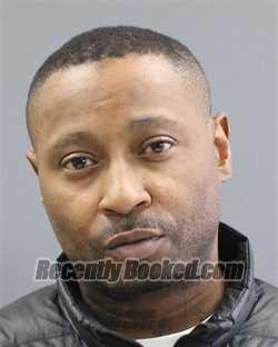 Recent Booking / Mugshot for TIMONIUM LEON WILSON in Lake County, Indiana
