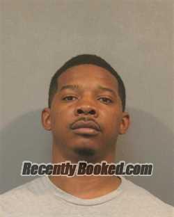 Recent Booking / Mugshot for JONATHAN DONTE CRAWFORD in Lake County ...