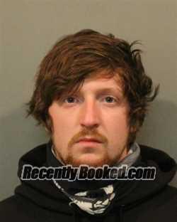 Recent Booking / Mugshot for JOHN WILLIAM GRODETZ in Lake County, Indiana