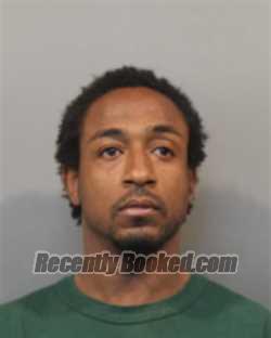 Recent Booking / Mugshot for CHARLES HENRY MERRIWEATHER in Lake County ...