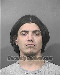 Recent Booking / Mugshot for CHRISTOPHER JAMES GOMEZ in Lake County ...