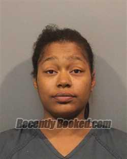 Recent Booking / Mugshot for ANGELA MARIE STIPE in Lake County, Indiana