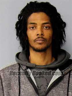Recent Booking / Mugshot for RAYMON LAMAR BELL in Lake County, Indiana