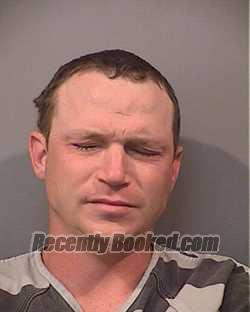 Recent Booking / Mugshot for DAVID GERARD ANDERSON in Lake County, Indiana