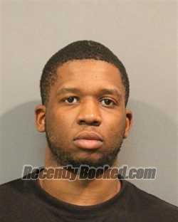 Recent Booking / Mugshot for ALVIN RAMER in Lake County, Indiana