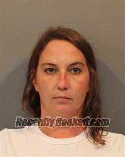 Kaitlin Elizabeth Watkins Mugshot & Arrest Info | Lake County, IN
