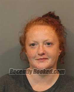 Recent Booking / Mugshot for ERIN MCSHAYLON FINNERTY in Lake County ...