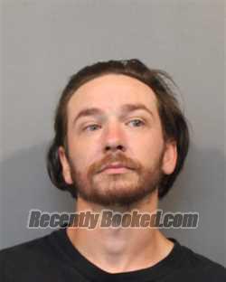 Recent Booking / Mugshot for WILLIAM JAMES ALMS in Lake County, Indiana