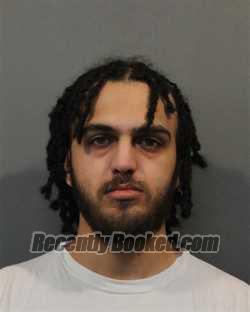 ISSA AMER ISHTAWI Arrest Record & Booking Info – Lake County, Indiana ...