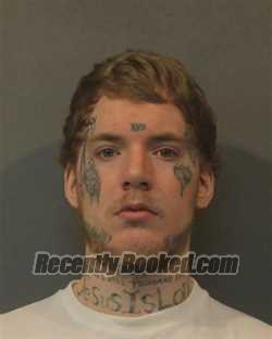 COLIN DEVERE GIBBONS Arrest Record & Booking Info – Lake County ...