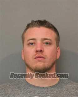 Recent Booking / Mugshot for AARON MICHAEL JOHNSTONE in Lake County ...