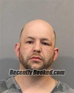 Recent Booking / Mugshot for CODY ALAN ASHBY in Lake County, Indiana