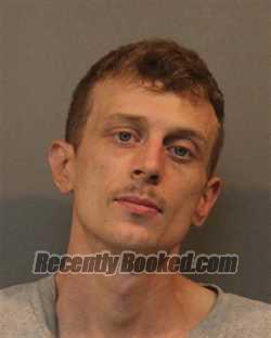 Recent Booking / Mugshot for SCOTT GREGORY WOODRUFF in Lake County, Indiana